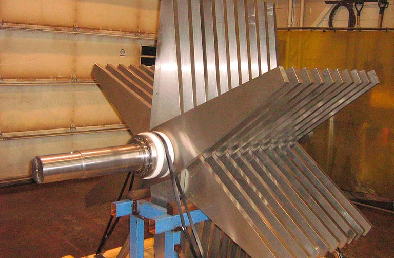 Industries – Dimartech | Custom steel equipment engineered and ...